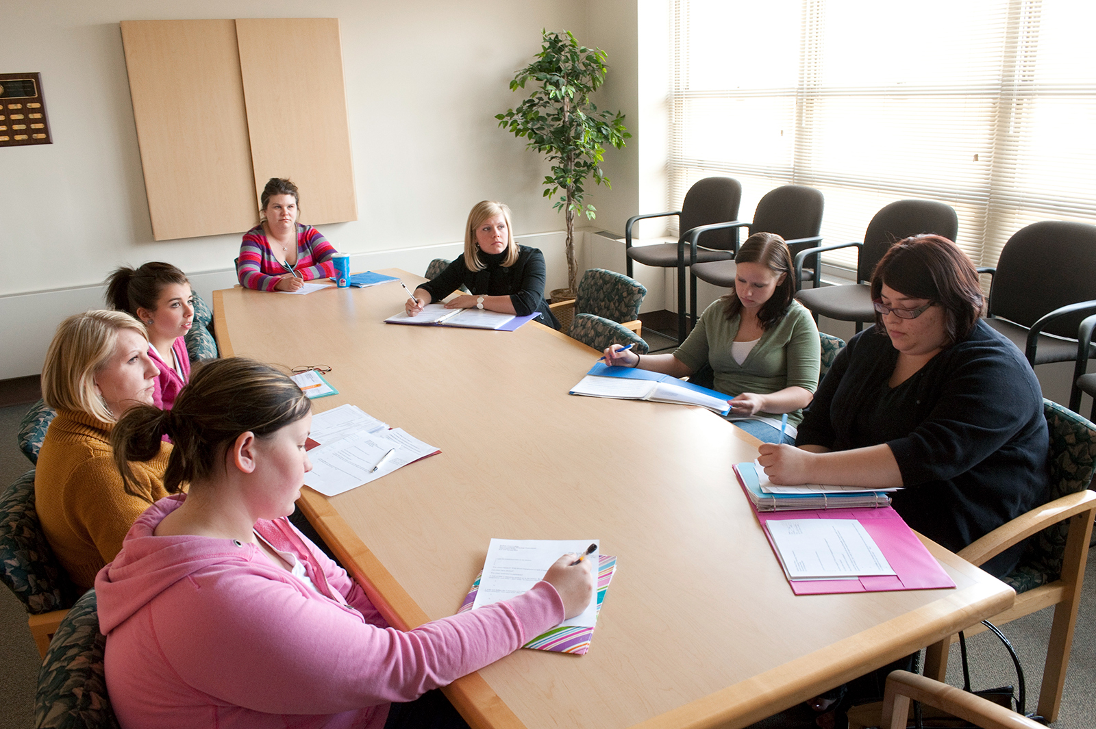 Apply | Speech-Language Pathology | SUNY Buffalo State University